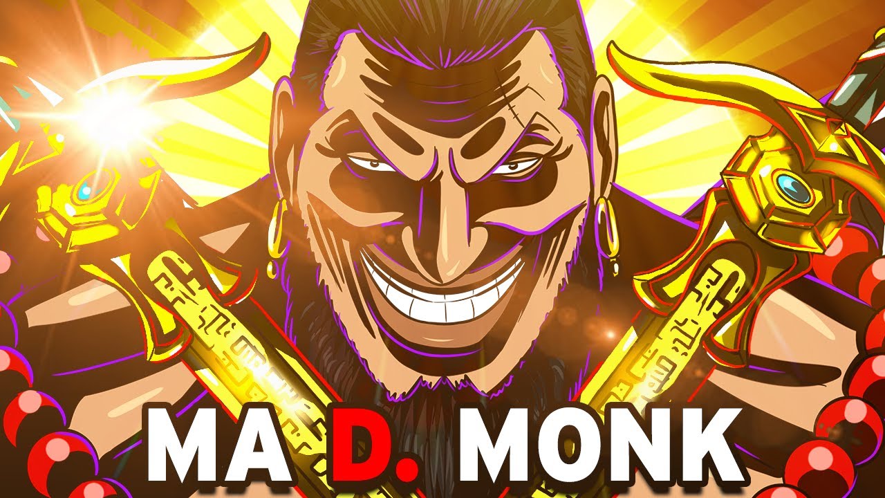 New Developments in One Piece: Ancient Power and Revealed Ambitions ...